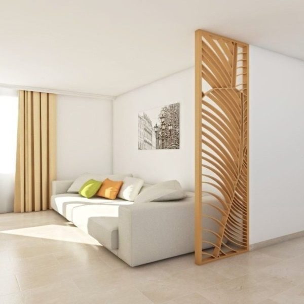 Claustra Beton Point P